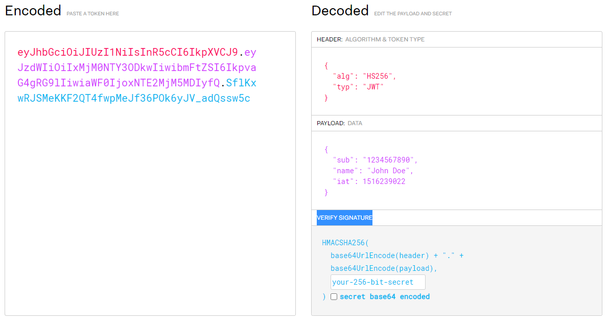 JWT를 선택한 이유(+Redis)