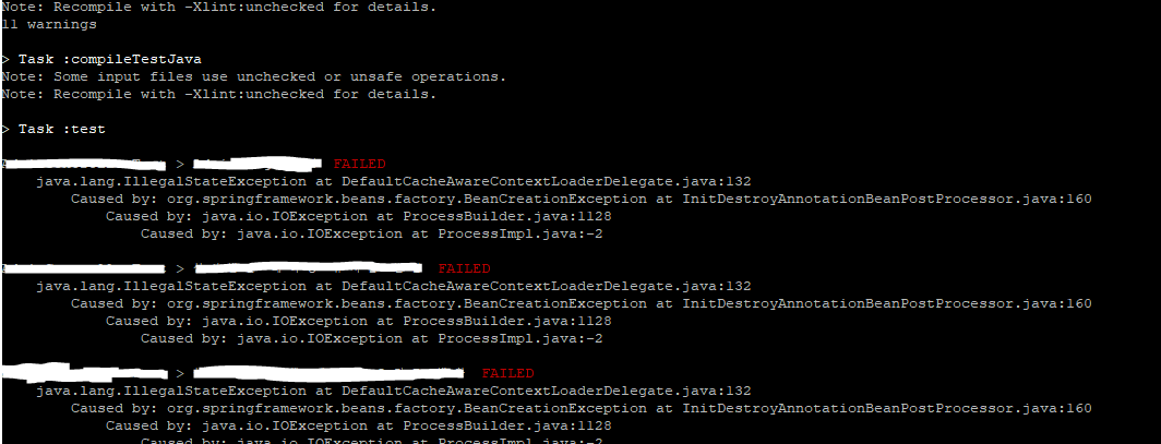 EC2 배포과정에서 OS에 따른 명령어 차이에 의한 오류